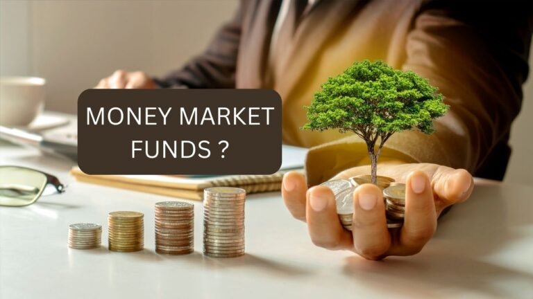 An Introduction to Money Market Funds - Investing Awards